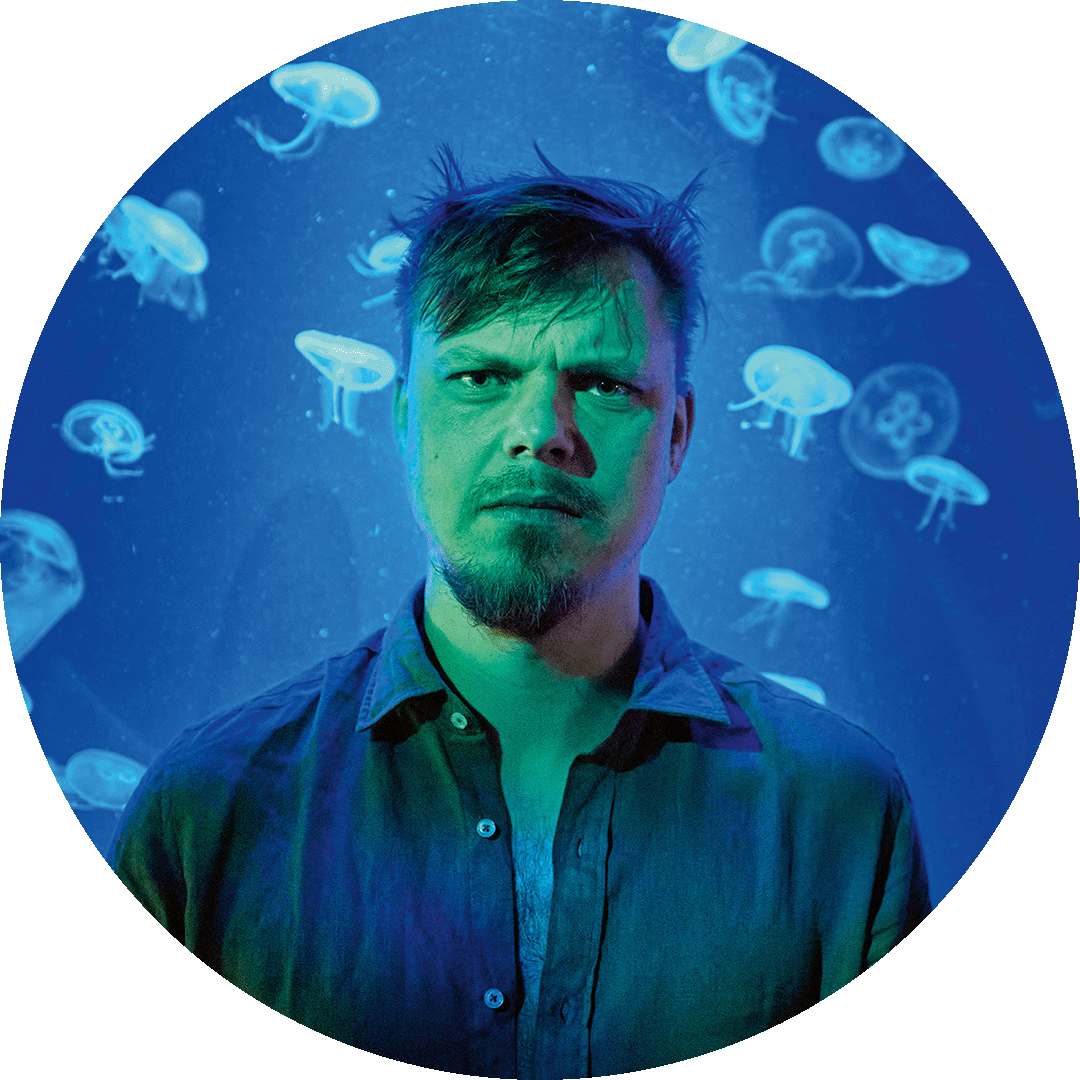 MARRIAGE MATERIAL - Felix Lehrmann | Thomas Stieger | Raphael Meinhart ...